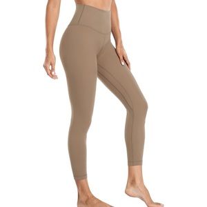 Hey Nuts | Pants & Jumpsuits | Hey Nuts Essential Leggings | Poshmark